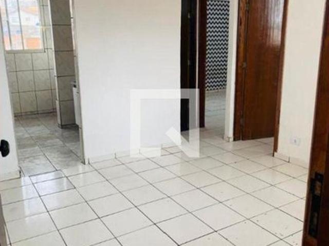 Apto, Jardim Palmares, 2 Quartos, 58 m2 São Paulo