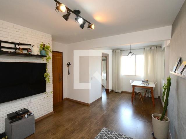 Apto, Jardim Palmares, 2 Quartos, 60 m2 São Paulo