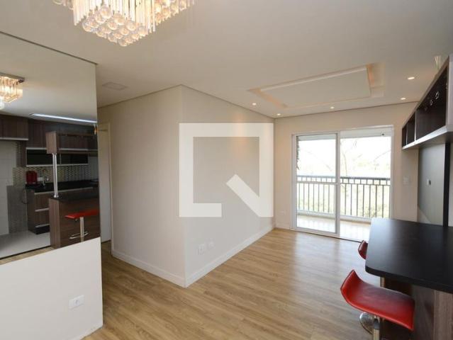 Apto, Jardim Palmares, 2 Quartos, 63 m2 São Paulo