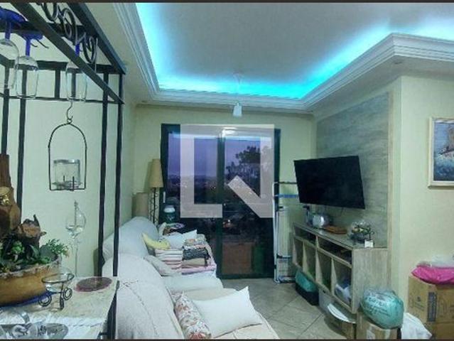 Apto, Jardim Palmares, 2 Quartos, 64 m2 São Paulo