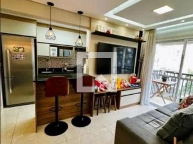 Apto, Jardim Palmares, 2 Quartos, 65 m2 São Paulo