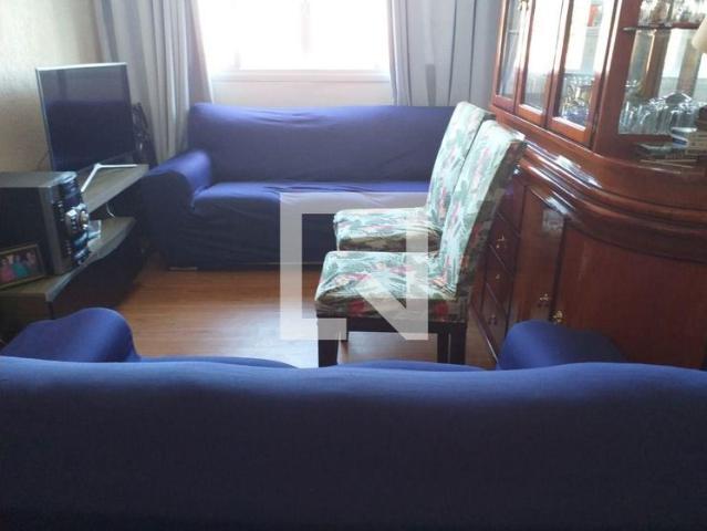 Apto, Jardim Palmares, 2 Quartos, 70 m2 São Paulo