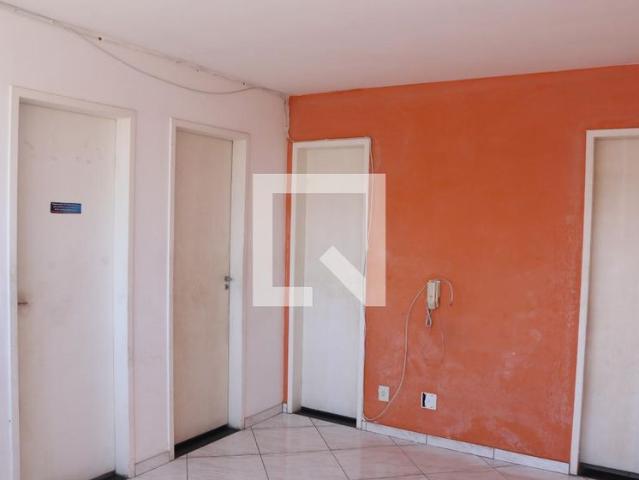 Apto, Jardim Palmares, 2 Quartos, 75 m2 Nova Iguaçu