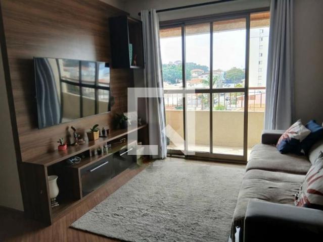 Apto, Jardim Palmares, 2 Quartos, 85 m2 São Paulo