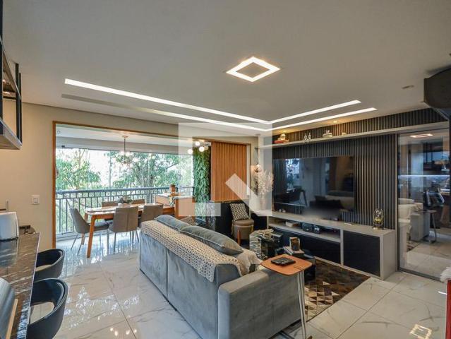 Apto, Jardim Palmares, 3 Quartos, 105 m2 São Paulo