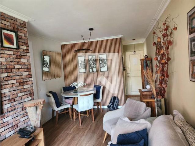 Apto, Jardim Palmares, 3 Quartos, 65 m2 São Paulo