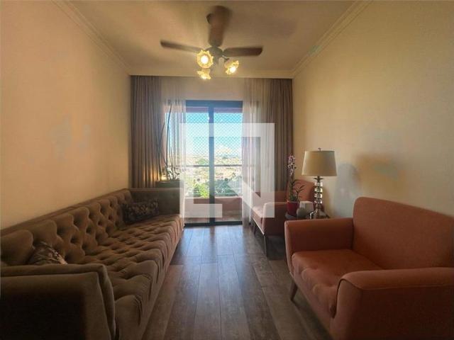 Apto, Jardim Palmares, 3 Quartos, 65 m2 São Paulo