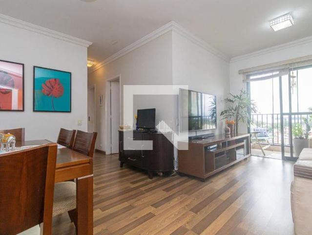 Apto, Jardim Palmares, 3 Quartos, 69 m2 São Paulo