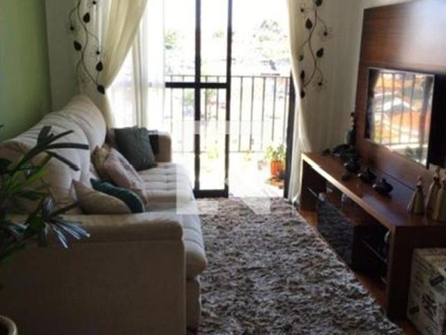 Apto, Jardim Palmares, 3 Quartos, 70 m2 São Paulo