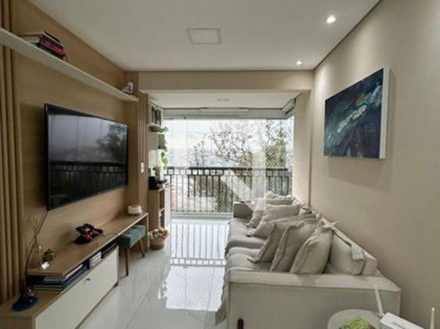 Apto, Jardim Palmares, 3 Quartos, 72 m2 São Paulo