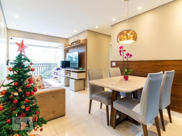 Apto, Jardim Palmares, 3 Quartos, 72 m2 São Paulo