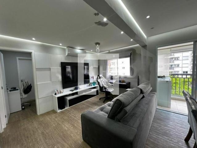 Apto, Jardim Palmares, 3 Quartos, 75 m2 São Paulo