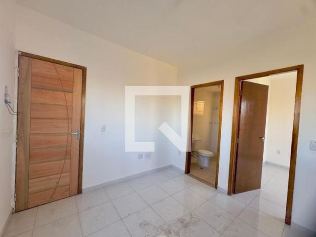 Apto, Jardim Palmira, 1 Quarto, 48 m2 Guarulhos