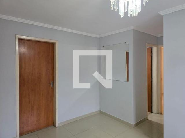 Apto, Jardim Palmira, 2 Quartos, 44 m2 Guarulhos