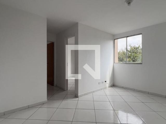 Apto, Jardim Palmira, 2 Quartos, 44 m2 Guarulhos