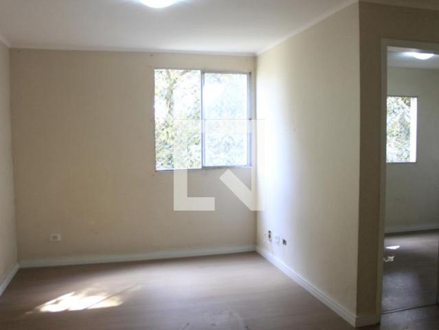 Apto, Jardim Palmira, 2 Quartos, 44 m2 Guarulhos