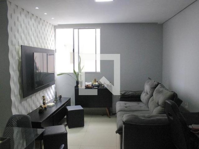 Apto, Jardim Palmira, 2 Quartos, 44 m2 Guarulhos