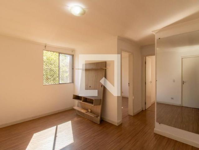 Apto, Jardim Palmira, 2 Quartos, 44 m2 Guarulhos