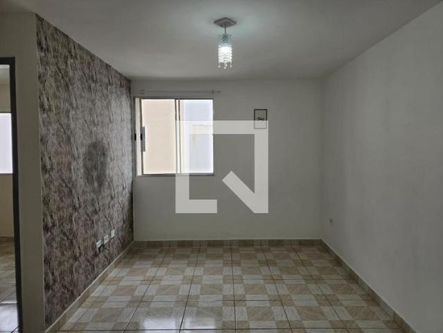 Apto, Jardim Palmira, 2 Quartos, 50 m2 Guarulhos