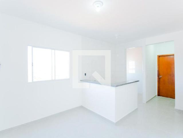 Apto, Jardim Palmira, 2 Quartos, 50 m2 Guarulhos