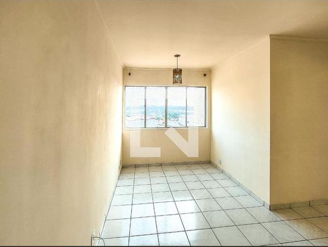 Apto, Jardim Paquetá, 2 Quartos, 47 m2 São Paulo