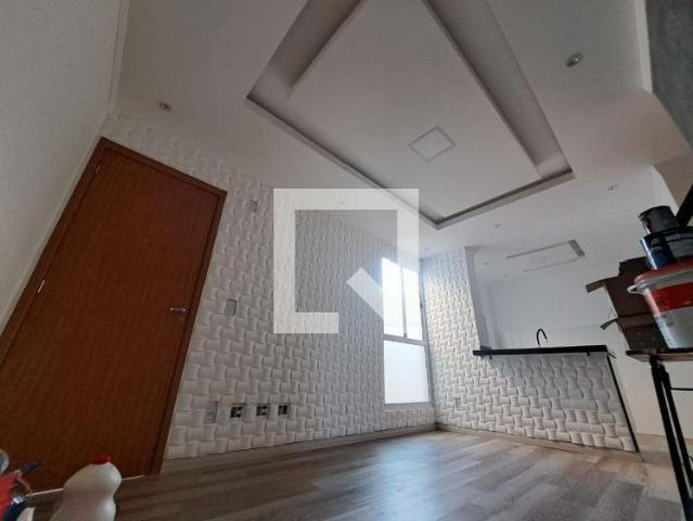 Apto, Jardim Paraiso do Sol, 2 Quartos, 45 m2 São José dos Campos