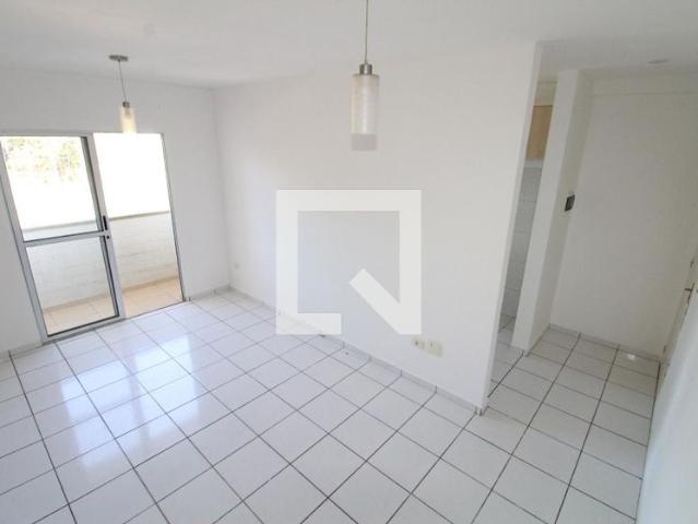 Apto, Jardim Paraiso do Sol, 2 Quartos, 53 m2 São José dos Campos
