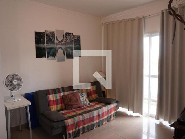 Apto, Jardim Paraíso, 1 Quarto, 58 m2 São Carlos