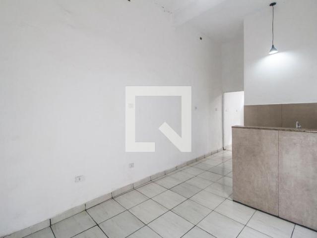 Apto, Jardim Paraiso, 2 Quartos, 60 m2 Barueri