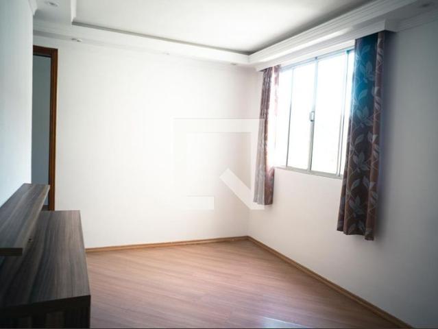 Apto, Jardim Passargada I, 2 Quartos, 48 m2 Cotia