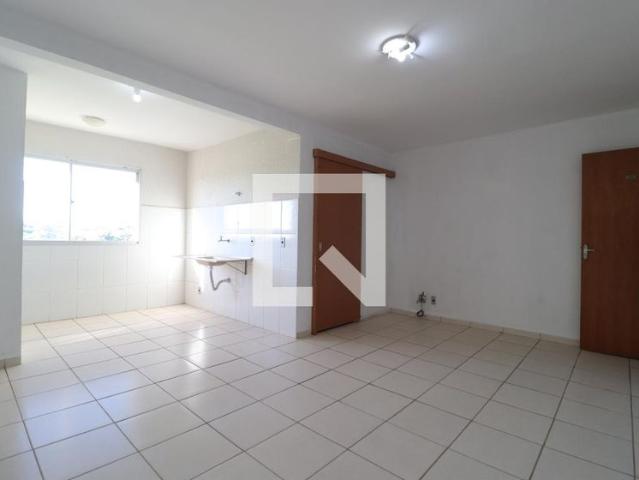 Apto, Jardim Patricia, 1 Quarto, 33 m2 Uberlândia