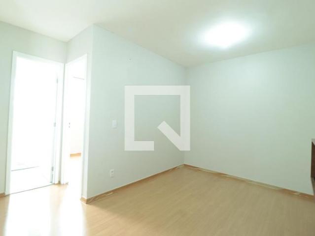 Apto, Jardim Patricia, 2 Quartos, 48 m2 Uberlândia