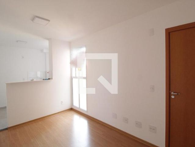 Apto, Jardim Patricia, 2 Quartos, 50 m2 Uberlândia