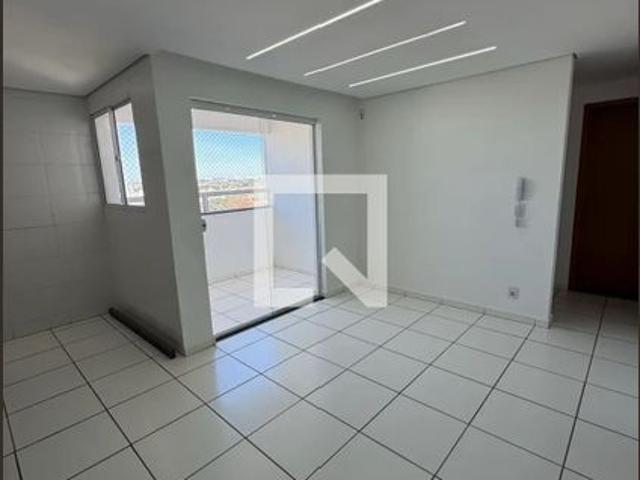 Apto, Jardim Patricia, 2 Quartos, 57 m2 Uberlândia