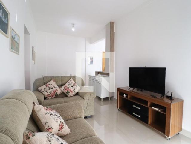 Apto, Jardim Patricia, 2 Quartos, 60 m2 Uberlândia
