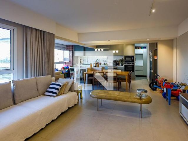 Apto, Jardim Pau Preto, 4 Quartos, 129 m2 Indaiatuba