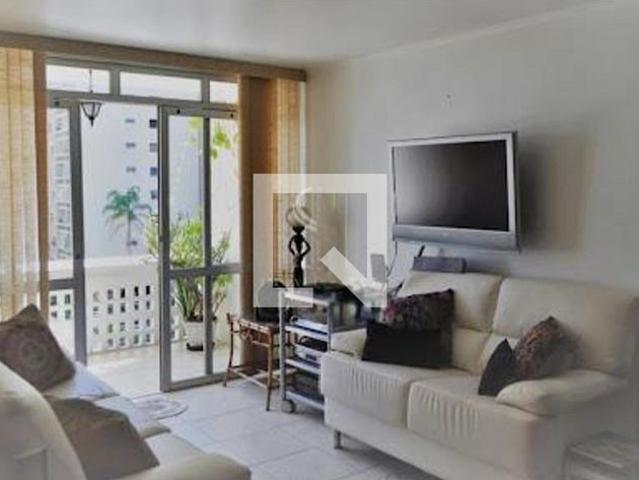 Apto, Jardim Paulista, 4 Quartos, 127 m2 São Paulo
