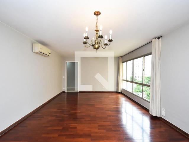 Apto, Jardim Paulista, 4 Quartos, 130 m2 São Paulo