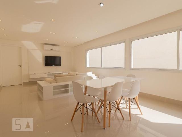 Apto, Jardim Paulista, 3 Quartos, 130 m2 São Paulo