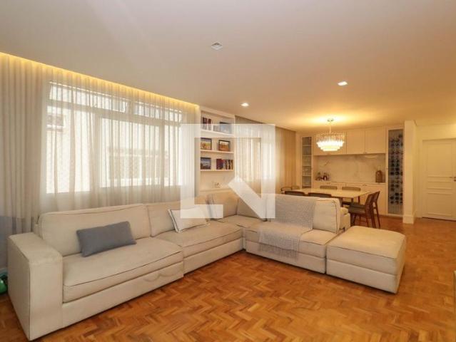 Apto, Jardim Paulista, 4 Quartos, 148 m2 São Paulo
