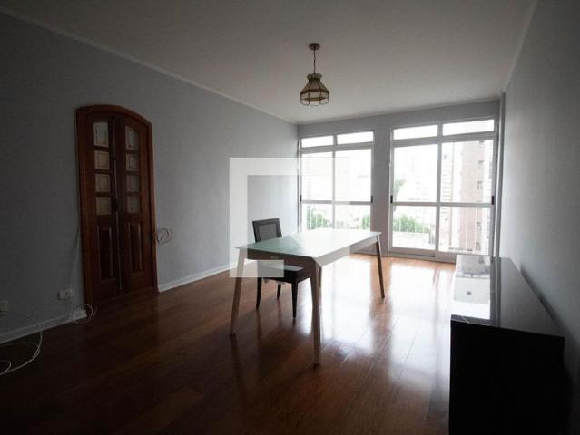 Apto, Jardim Paulista, 4 Quartos, 148 m2 São Paulo