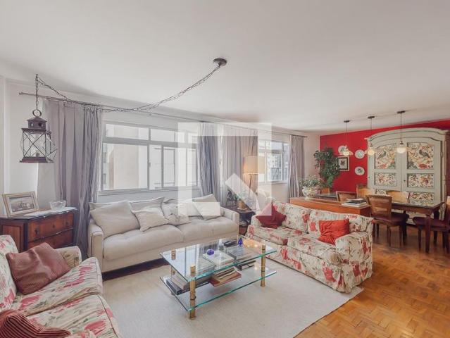 Apto, Jardim Paulista, 4 Quartos, 160 m2 São Paulo