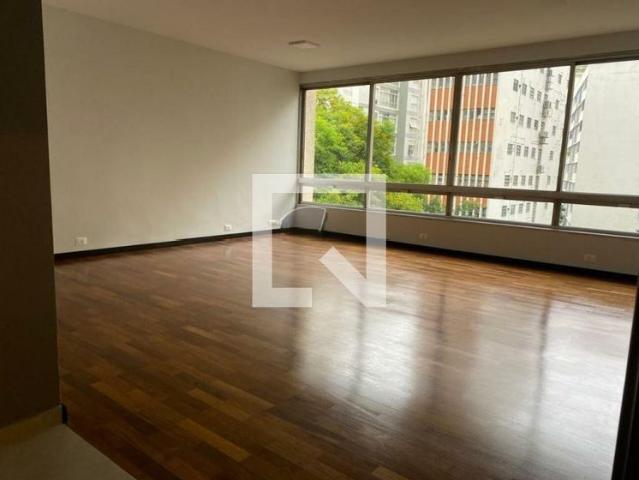 Apto, Jardim Paulista, 4 Quartos, 150 m2 São Paulo