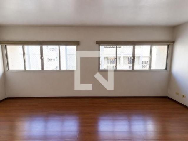 Apto, Jardim Paulista, 4 Quartos, 176 m2 São Paulo