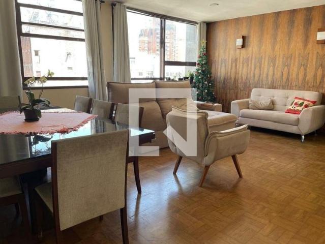Apto, Jardim Paulista, 4 Quartos, 170 m2 São Paulo