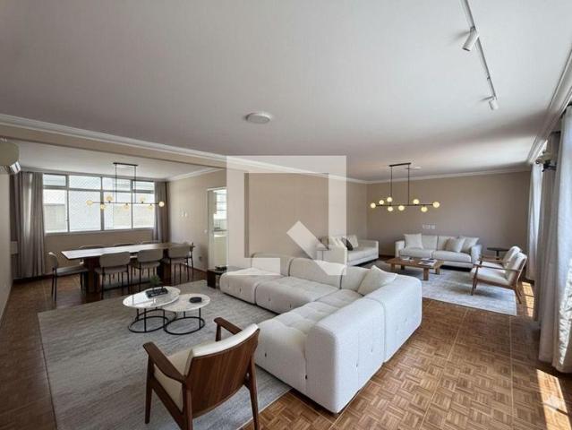 Apto, Jardim Paulista, 4 Quartos, 180 m2 São Paulo