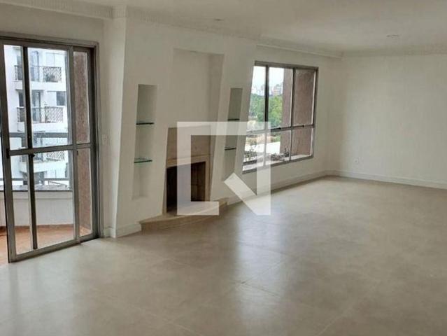 Apto, Jardim Paulista, 4 Quartos, 195 m2 São Paulo