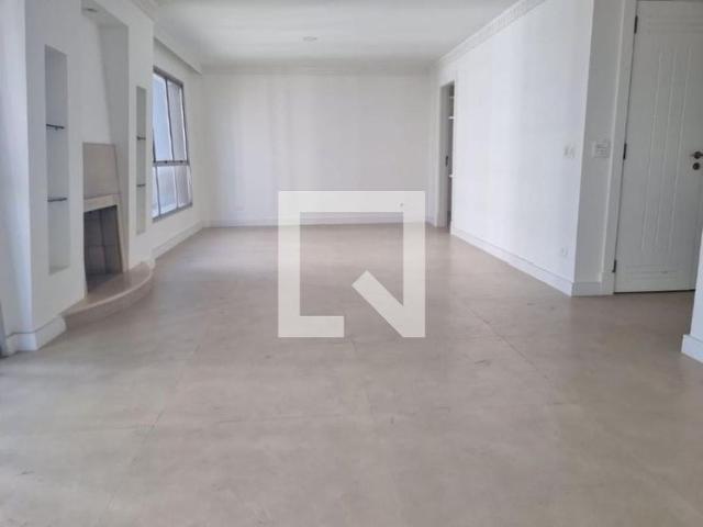 Apto, Jardim Paulista, 4 Quartos, 195 m2 São Paulo