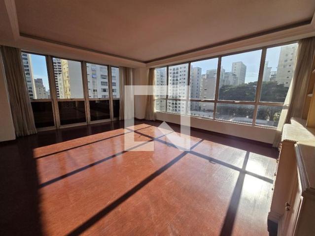 Apto, Jardim Paulista, 4 Quartos, 196 m2 São Paulo