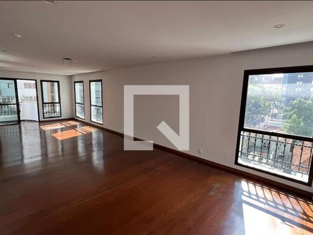 Apto, Jardim Paulista, 4 Quartos, 209 m2 São Paulo
